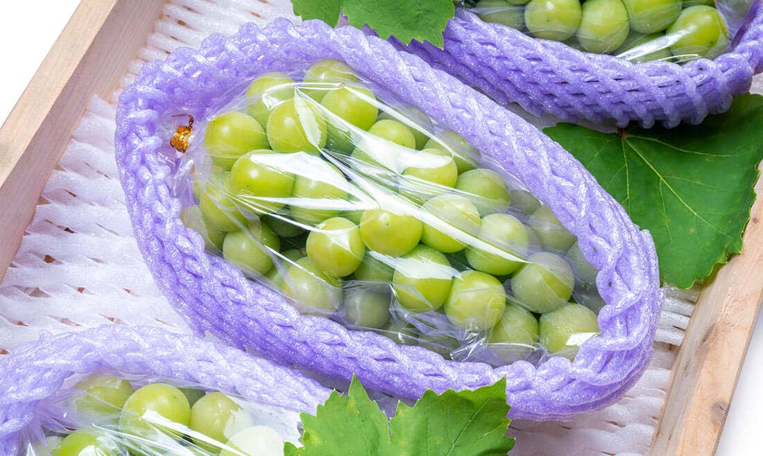 Less in More When Bulk Packaging! - Export IL