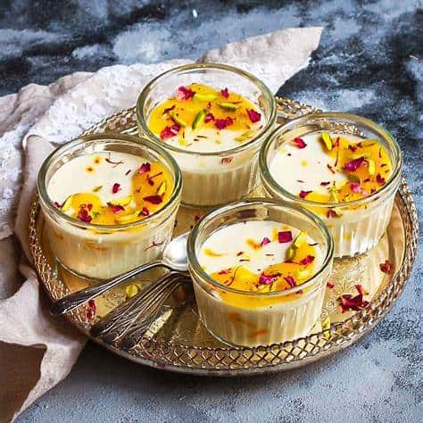Sweet Spices: The Global Rise of Spiced Desserts - Export IL